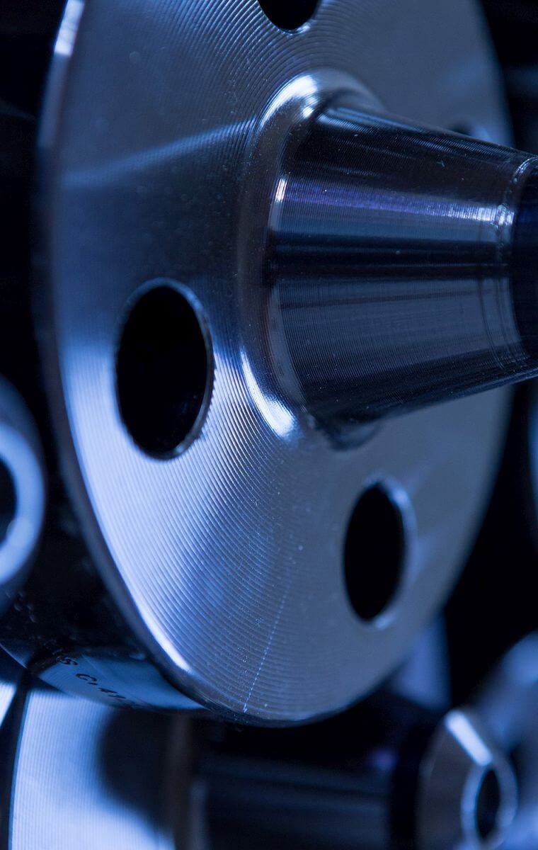 Industrial Flanges - Discover the great Steeltrade's offer